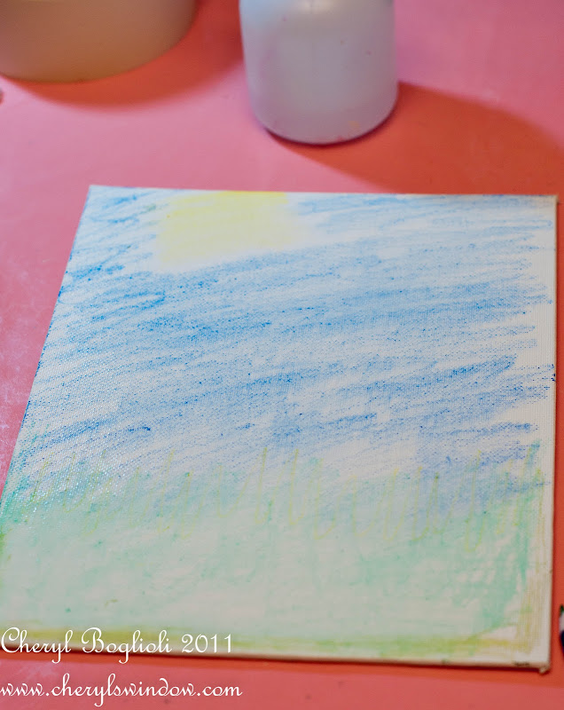 Live In Full Color | Helmar