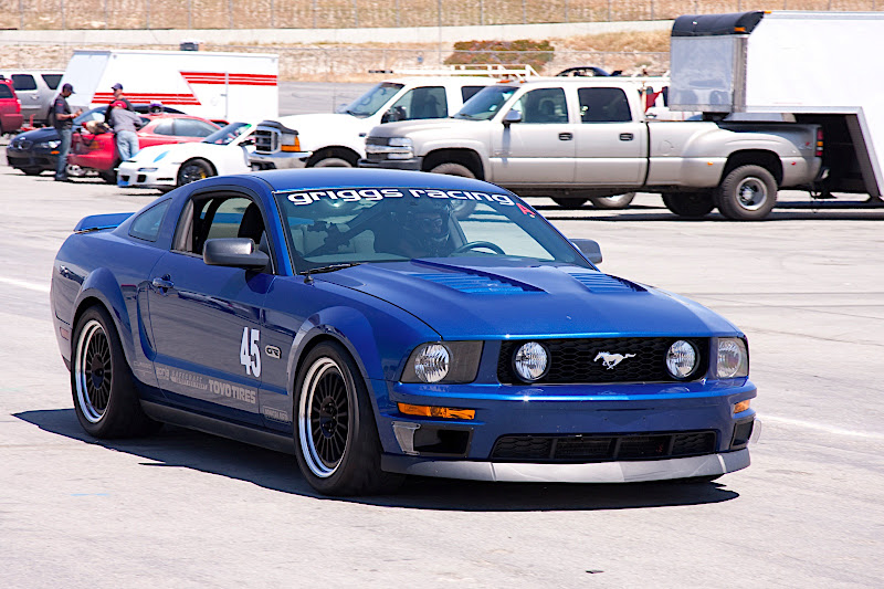 Quantum brake cooling kit with Roush fascia | Page 2 | S197 Mustang ...