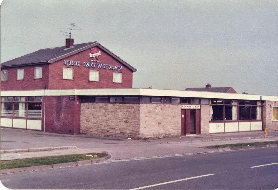 Good Northern: The Hartlepool Pub Guide