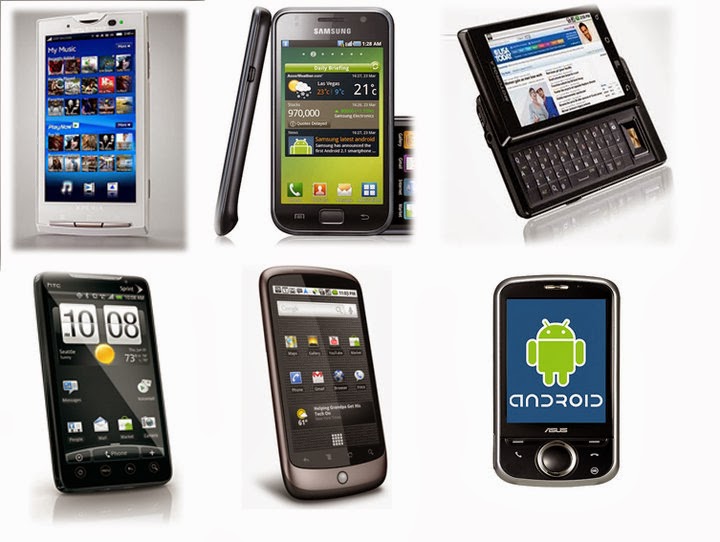 TIPS MEMBELI ANDROID