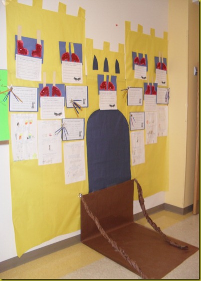 Fairy Tale Unit ~ The Land of 2nd Grade