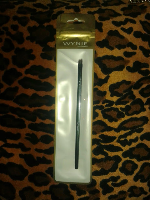 style, glamour and make up : Compras en wynie