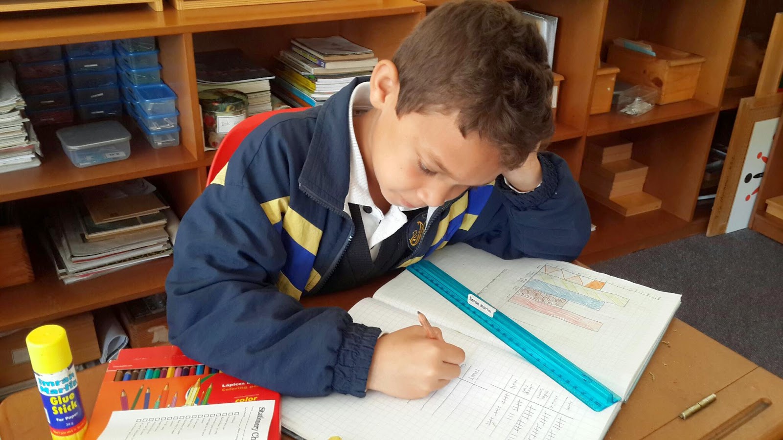 Fun Data Handling Games For Children