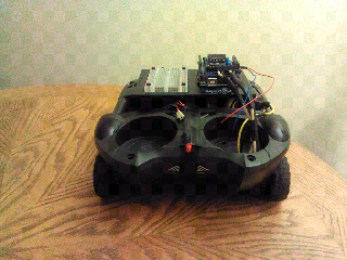 Fun Projects of Various Types: The RC Car Hack - Part 1 - Introduction