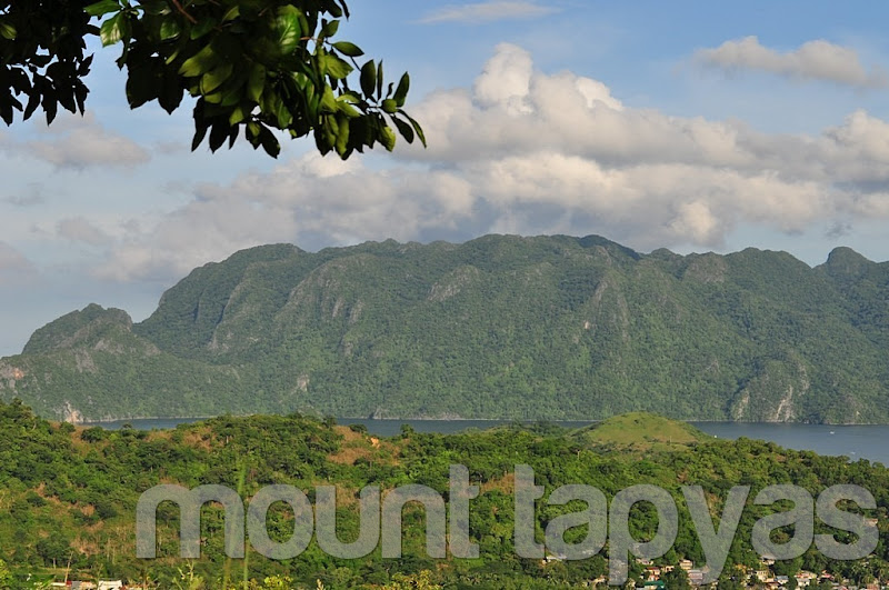 Mount Tapyas| travelogue: Philippines