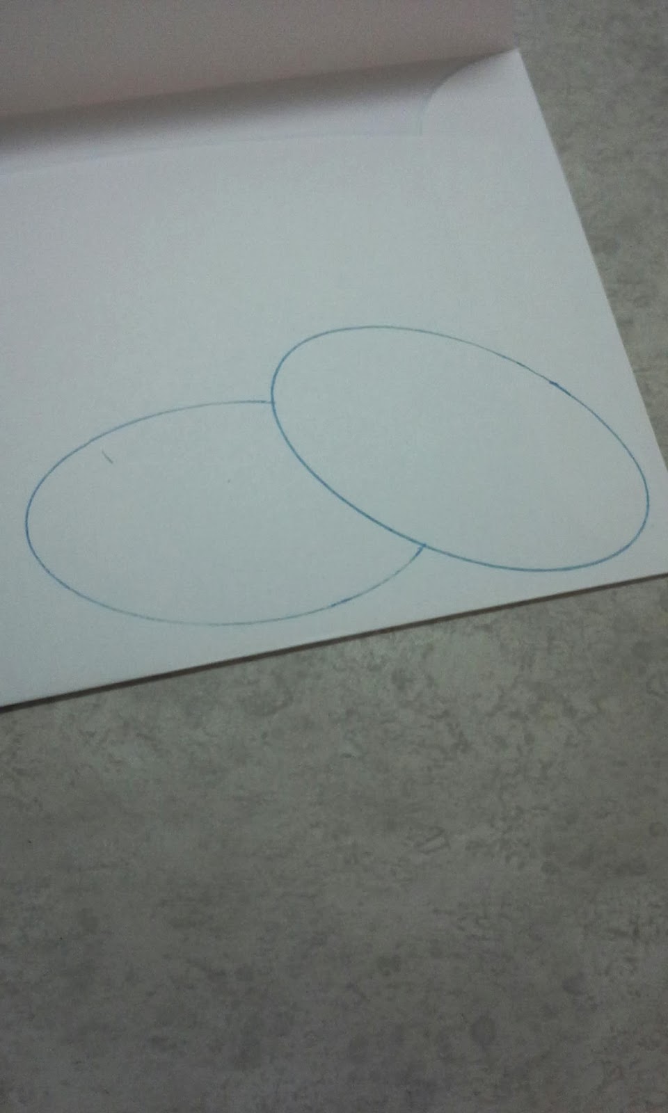 Stampin' With TNT: Easter Watercolor Card