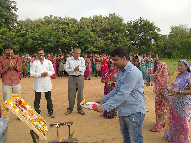 SHREE PRAKASH MADHYAMIK AND UCHATAR MADHYAMIK SHALA TA GHOGHAMBA DIST ...