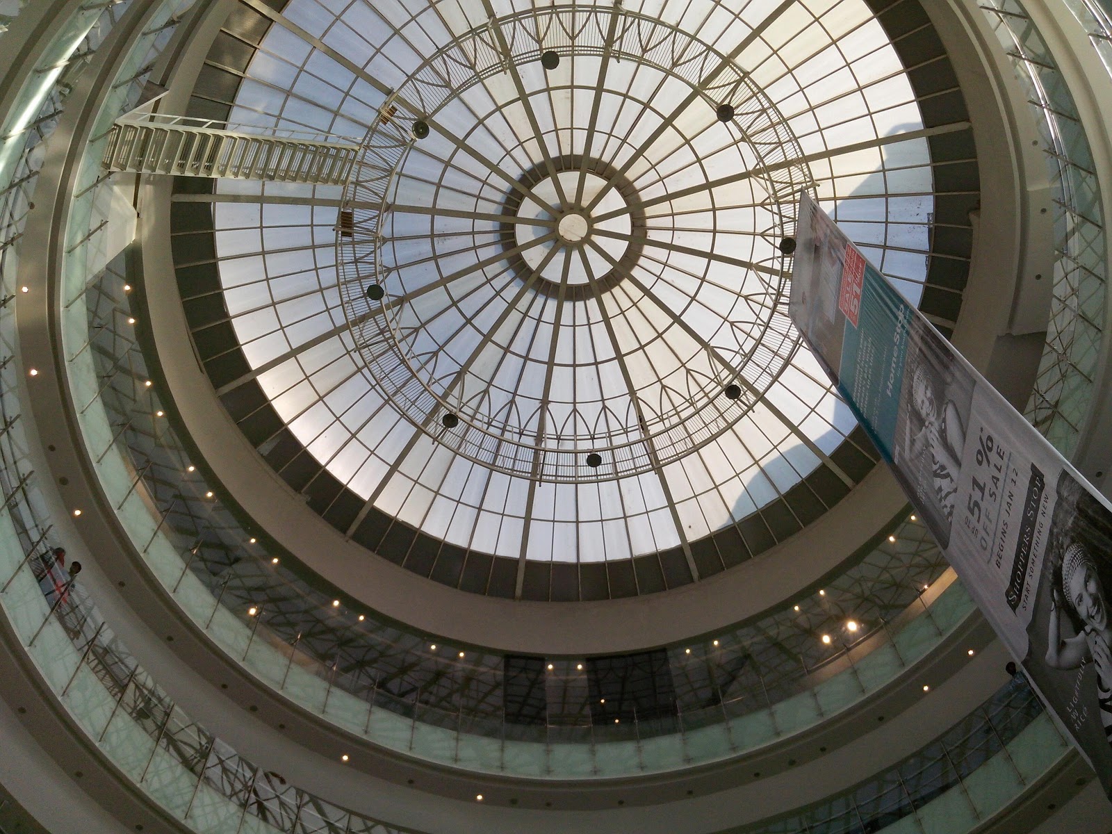 Get Info: Explore Coimbatore Malls - Fun Republic mall.