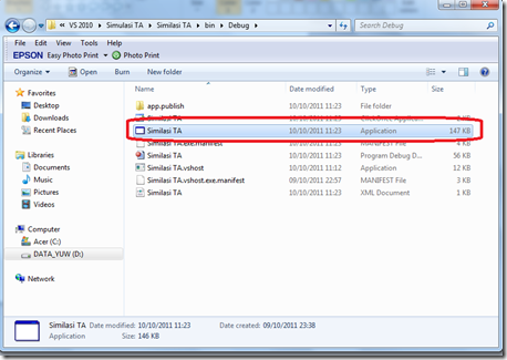 Cara mengedit file exe visual basic - torkeen
