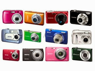 Daftar Harga Kamera Pocket Digital Terbaru 2015 | Kamera Terbaiku ...
