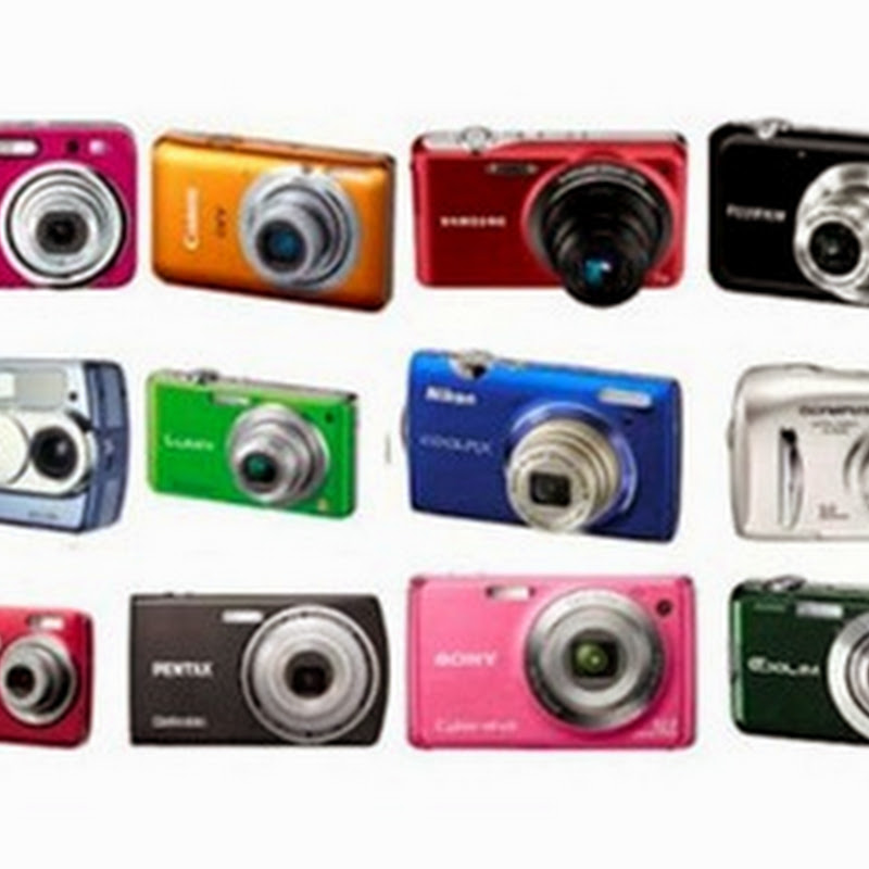 Daftar Harga Kamera Pocket Digital Terbaru 2015 | Kamera Terbaiku ...