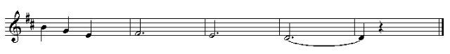 Musik - To Be Continued...: Juli 2011