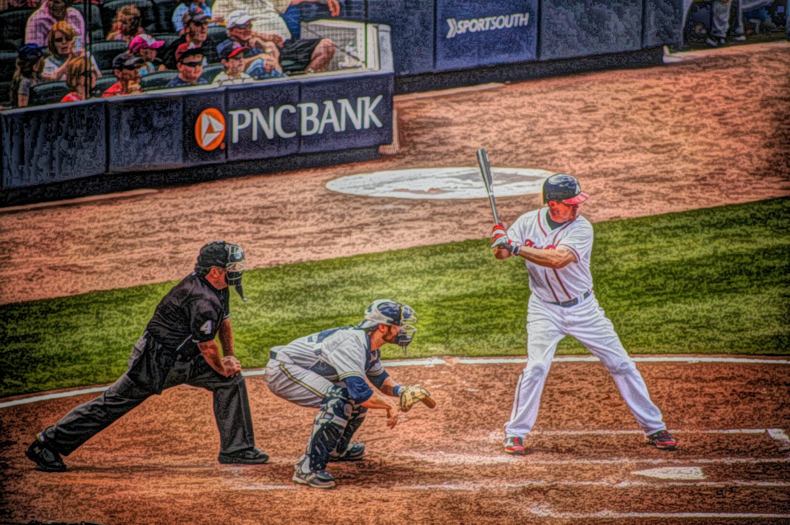 33 random pictures of people