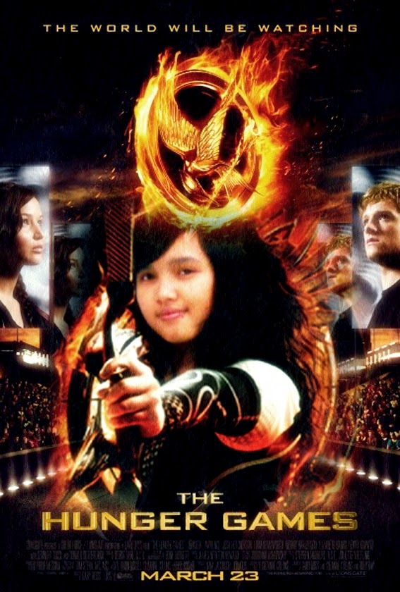 Images: The Hunger Games
