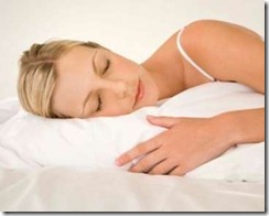 Cara Supaya Mendapatkan Tidur Berkualitas