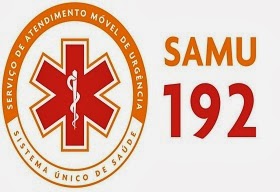 Para Sua Saúde: SAMU Veja como funciona, e dicas de como utilizar o SAMU