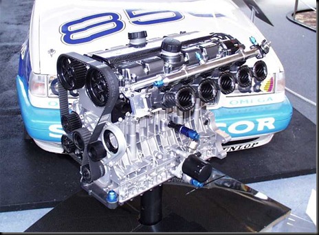 Bara 4 cylindriga VEA motorer i framtida Volvo’s | FixarFarsan