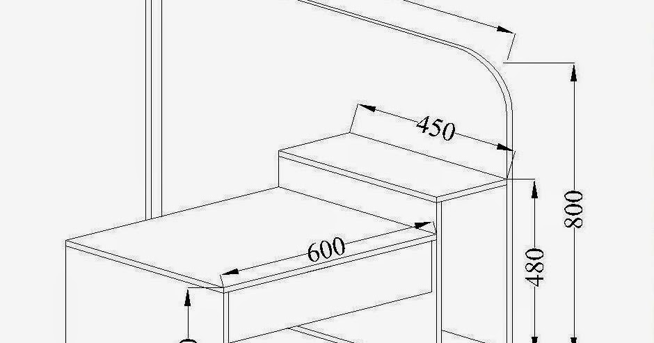 27 Desain Meja Operator Warnet - Desain Furniture