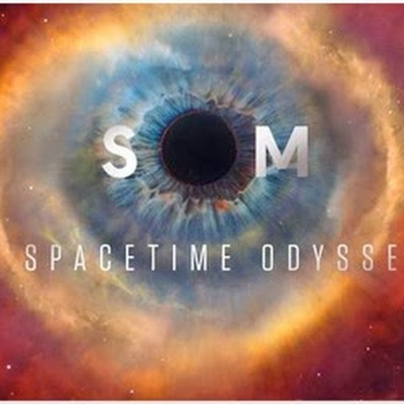 RONTHINK: TV REVIEW: COSMOS [FOX]