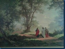 Robin Hood Jesus | simplyjan