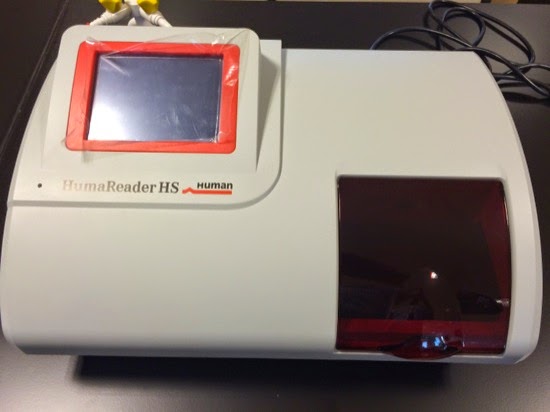 Nick's Teaching Blog