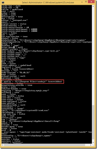 relopstars.blogg.se - Npm download windows