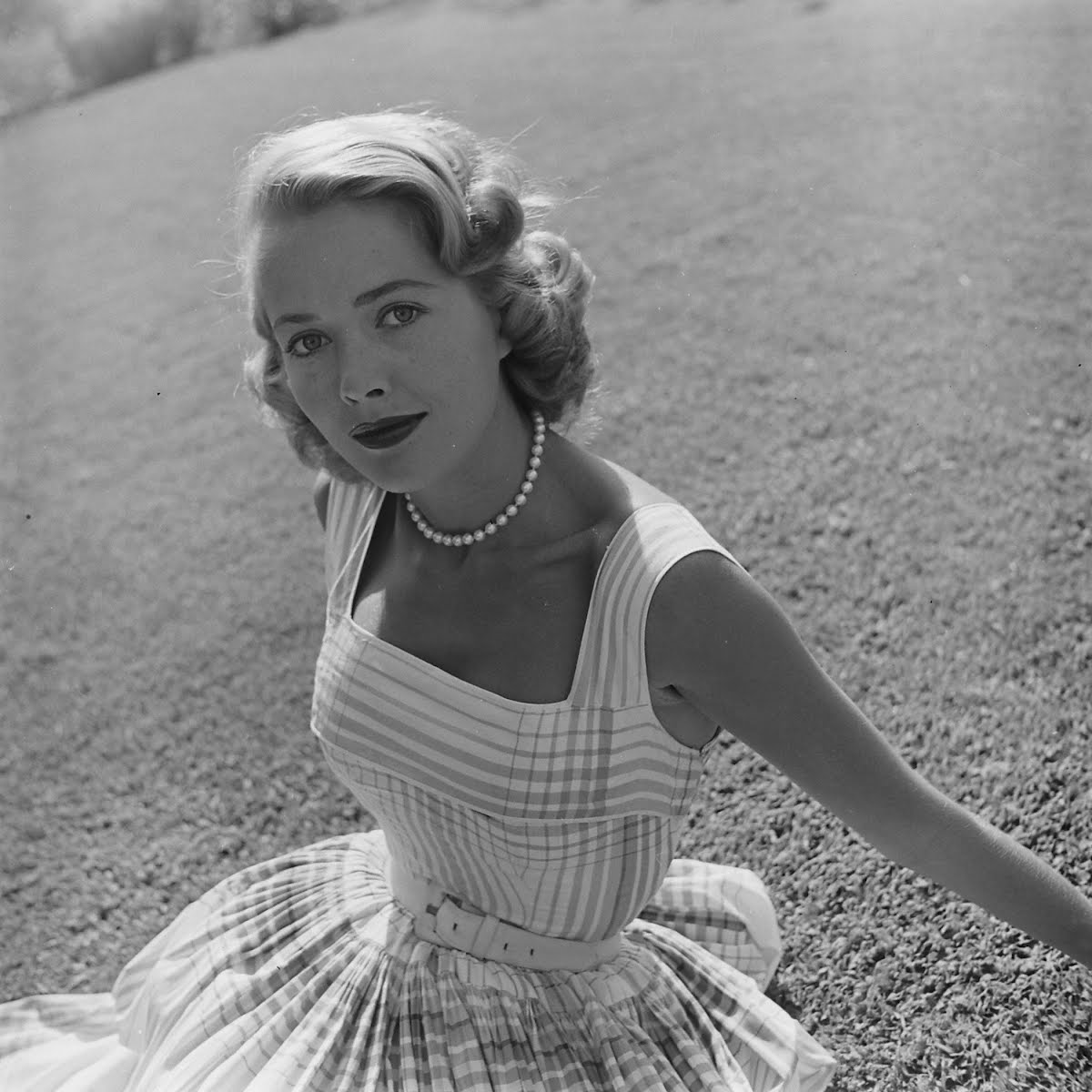 Sara Shane - Loomis Dean — Google Arts & Culture