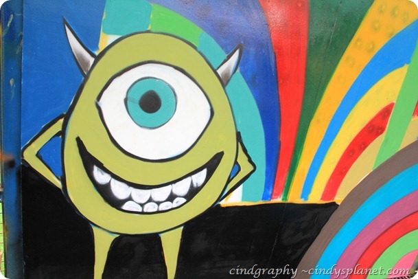 YNot Graffiti Final Show Down: Colours, Dance, Water is all about Fun ...