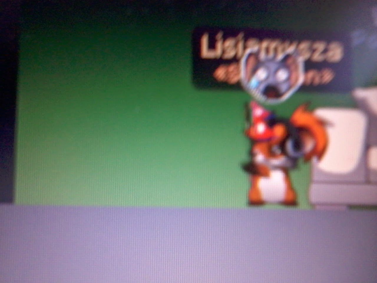 TFM- TRANSFORMICE: Flagi!