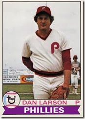 1979 Baseball Card Update: #19–Philadelphia Phillies (84-78) – 4th ...