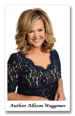 Thoughts in Progress: On Tour With Allison Waggoner’s In The Kitchen