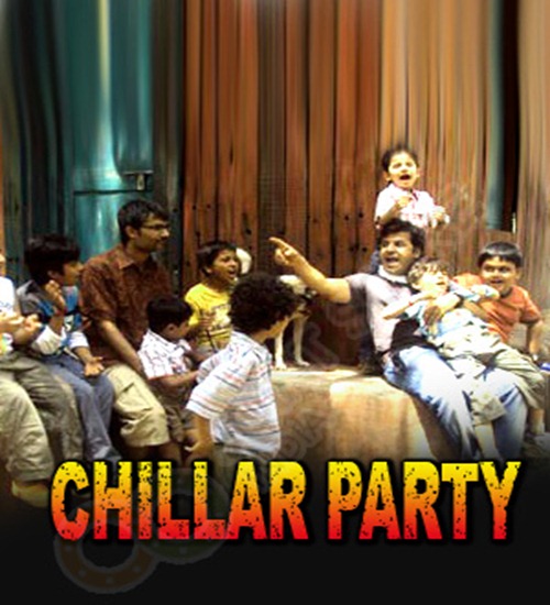 Chillar Party Movie Photos Gallery : Ranbir Kapoor Latest Pics in ...