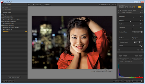 Ron Martinsen's Photography Blog: REVIEW: Nik Software Color Efex 4–The ...