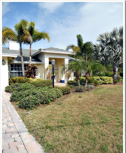 Recaptured Charm: A Home away from Home