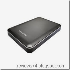 Samsung Announces an External Hard Drive With Wireless - Online Brilliant 📯