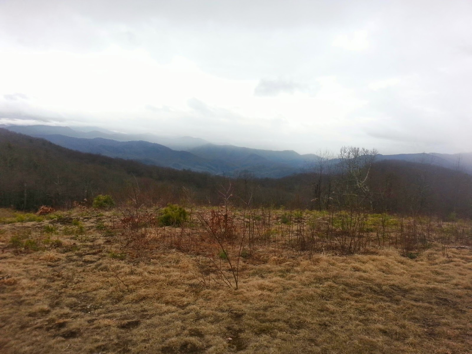 Gatlinburg- Hot Springs – Rob Plods