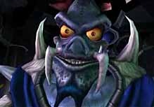 Blast from the Past: Vexx (GC) - Nintendo Blast