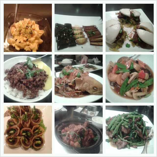 Facing East--Taiwanese Restaurant | kfclovesyou