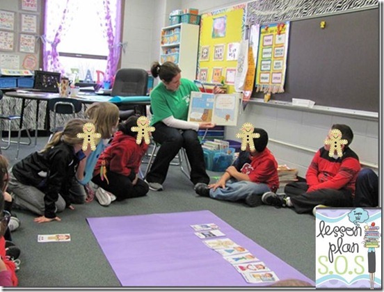 Reading Workshop Revisited - Inspire Me ASAP