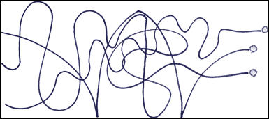 A Riding Habit: Dissecting the Seat – Part 1: Pulling my seat apart