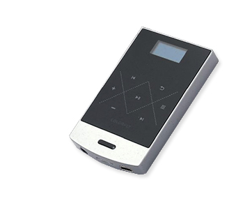 Binai Shop: Máy nghe nhạc Lossless 24bit Colorfly C3 - tặng thẻ nhớ SD 8GB