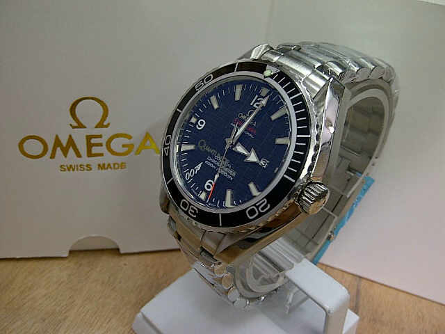 JAM OMEGA 007 - GALLERY ARLOJI