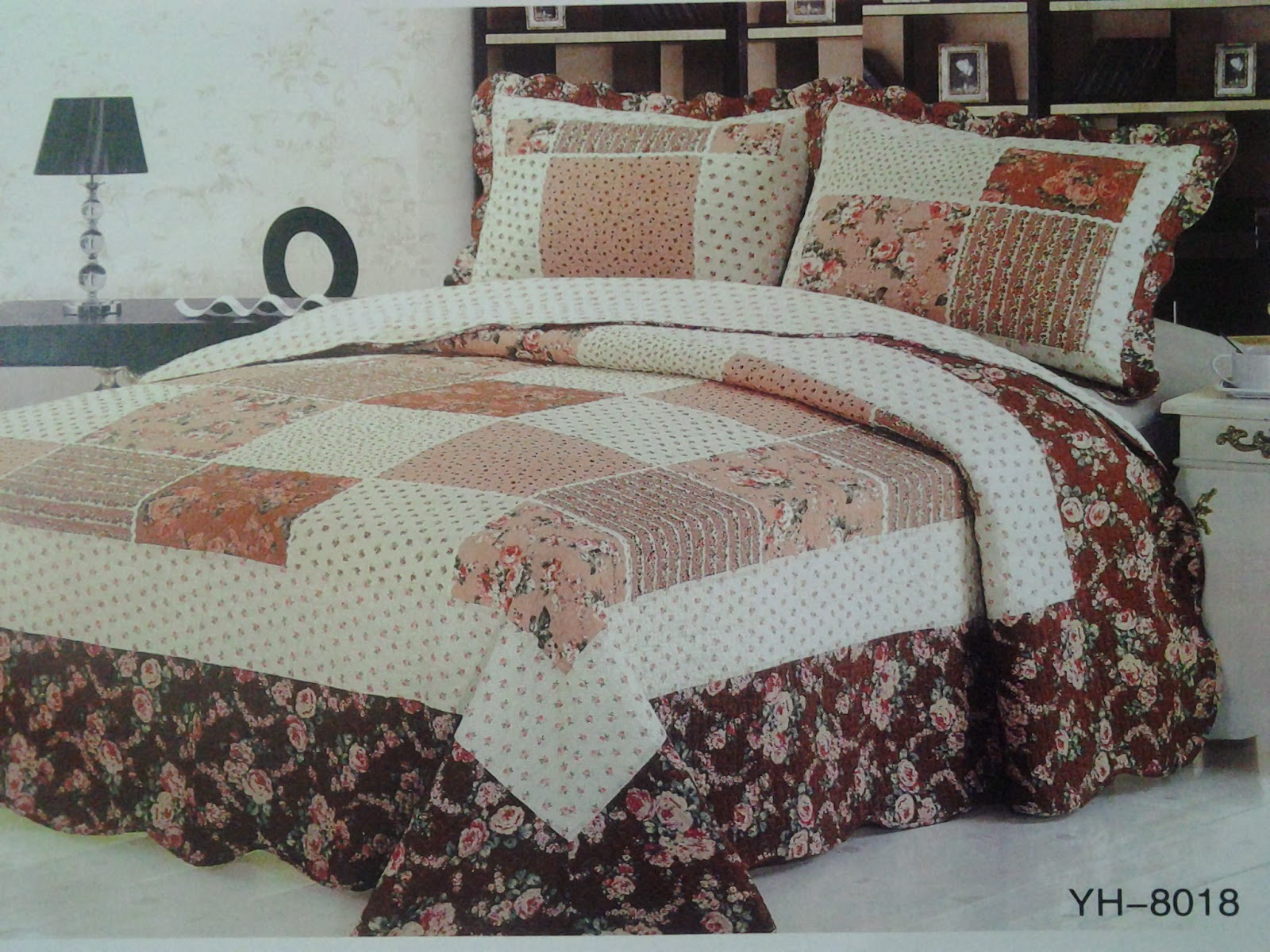 NURAQILAH COLLECTIONS****CADAR 100% COTTON MURAH : CADAR COTTON MURAH ...