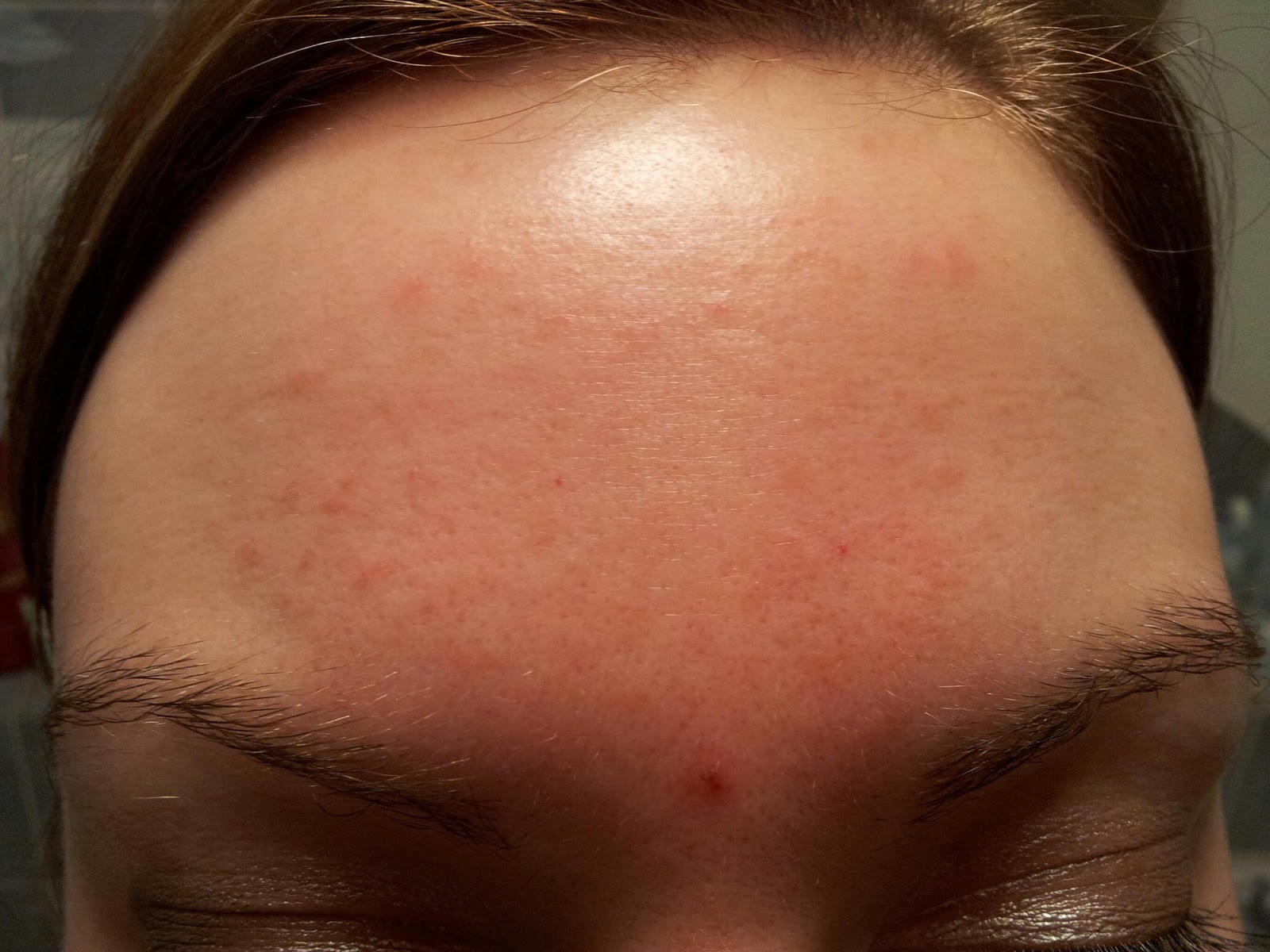 Breakdown of the breakout ~ Face Facts