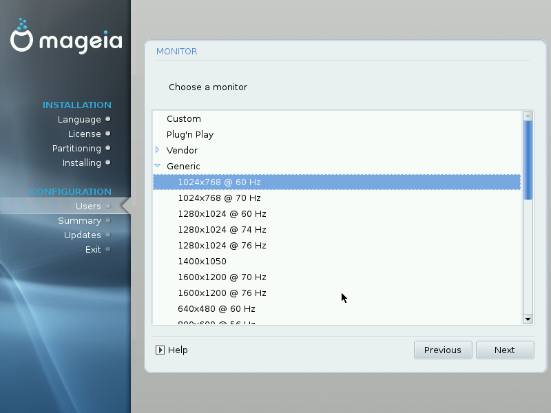 Install Mageia 2 - A Step by Step Tutorial - OSTechNix