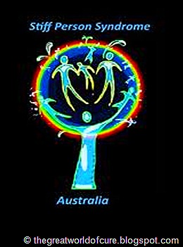 Stiff Person’s Syndrome (SPS) ~ THE GREAT WORLD OF CURE