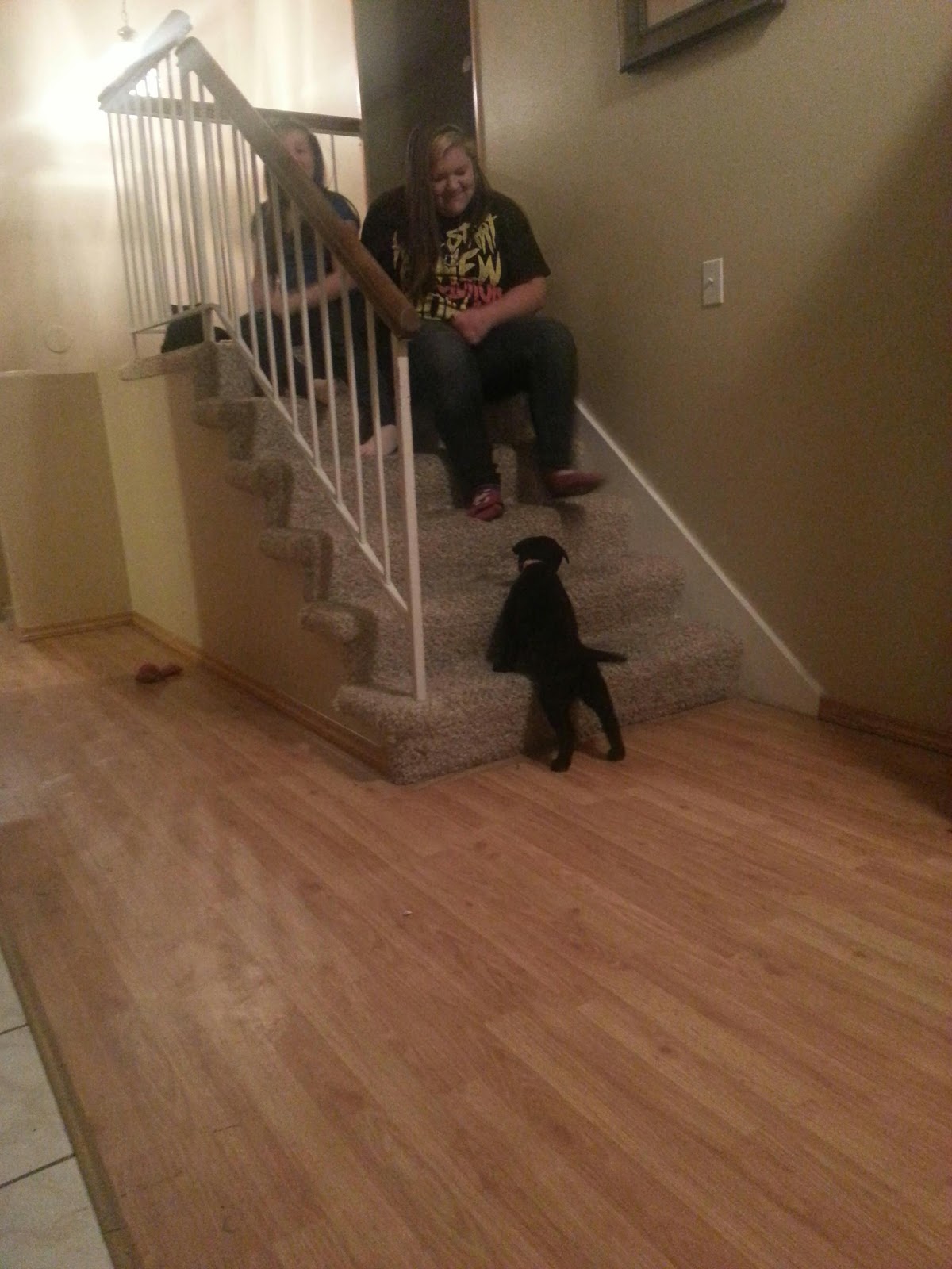 The Achenbach Family