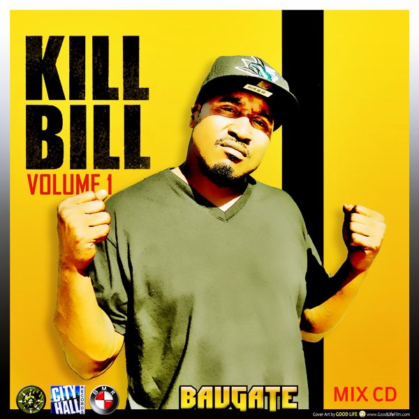 Good Life : Bavgate Album Art by Good Life