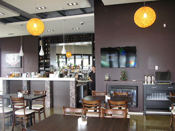 Cafes/Restaurants/Bars Archives - Sienna Design