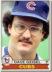 1979 Baseball Card Update: #9–Chicago Cubs (80-82) – 5th Place NL East ...